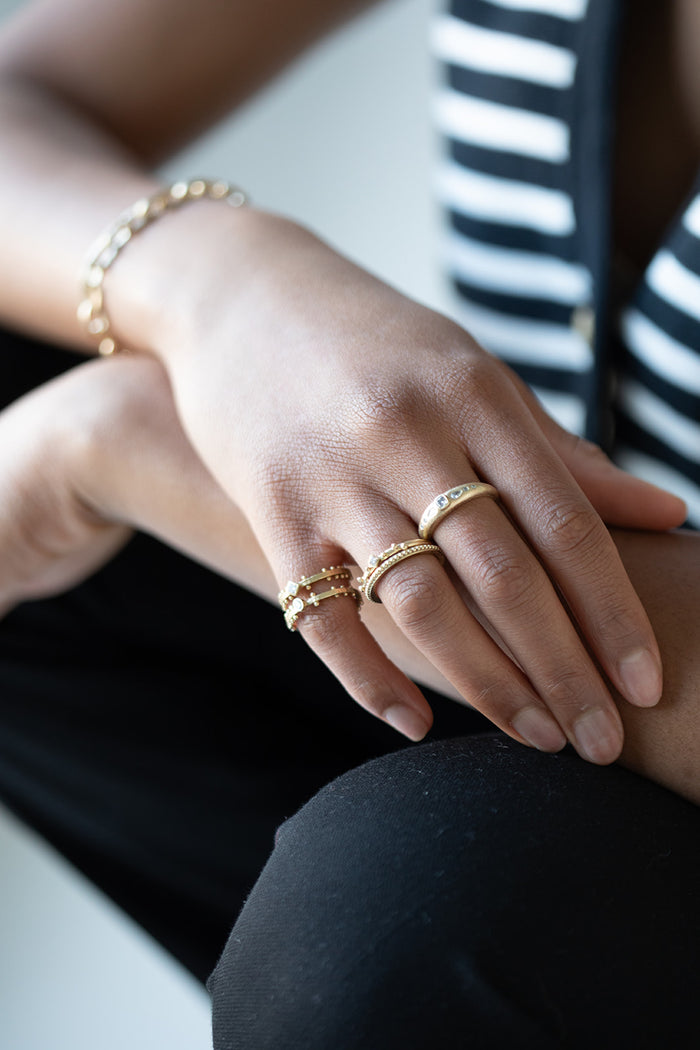 Nikki Nation Jewelry