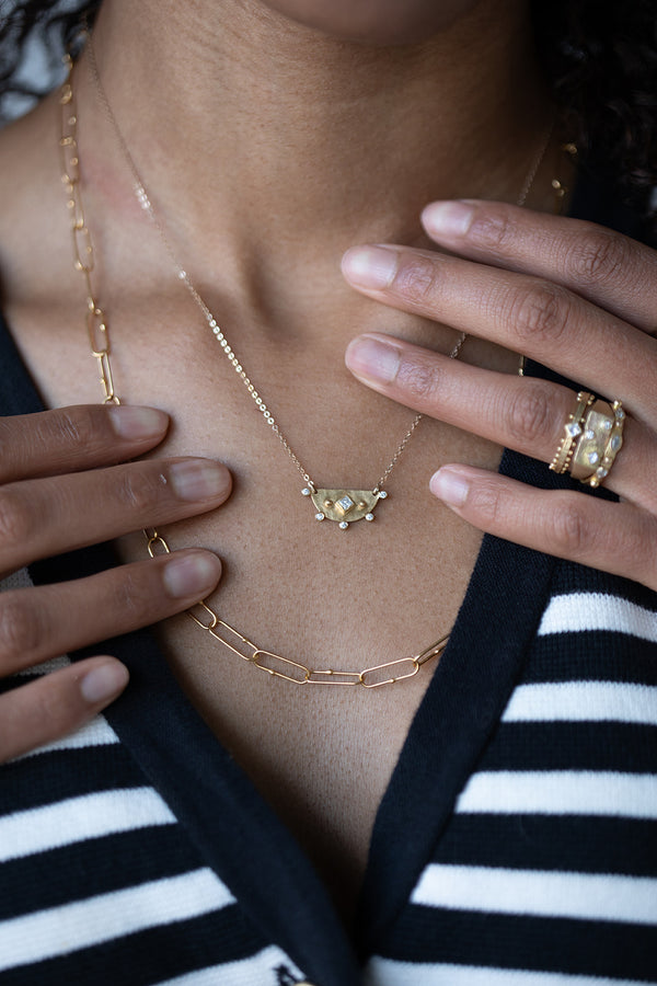 Nikki Nation Jewelry
