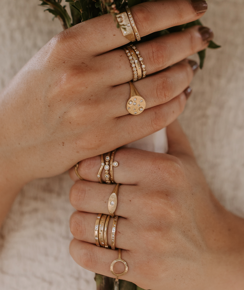 Nikki Nation Jewelry